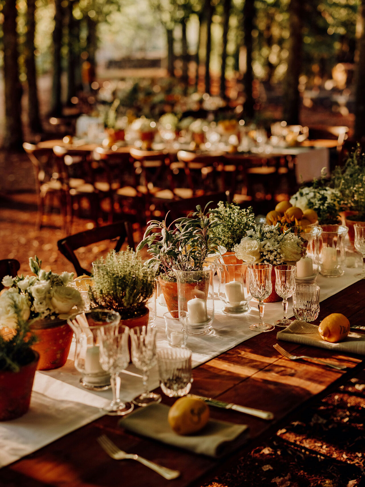 Decor Rental - K2&CO Events